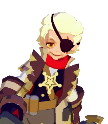 Forajida de vuelta | Smash Legends Wiki | Fandom