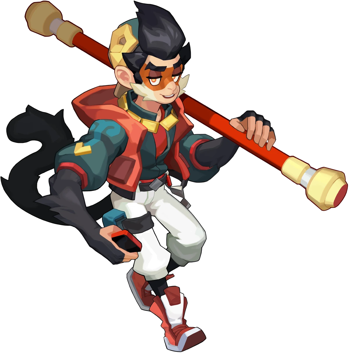 Wukong | Smash Legends Wiki | Fandom