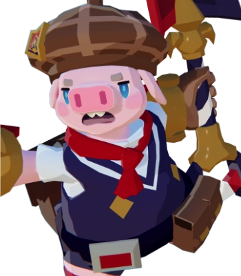 The Prestigious School's Model Student | Smash Legends Wiki | Fandom