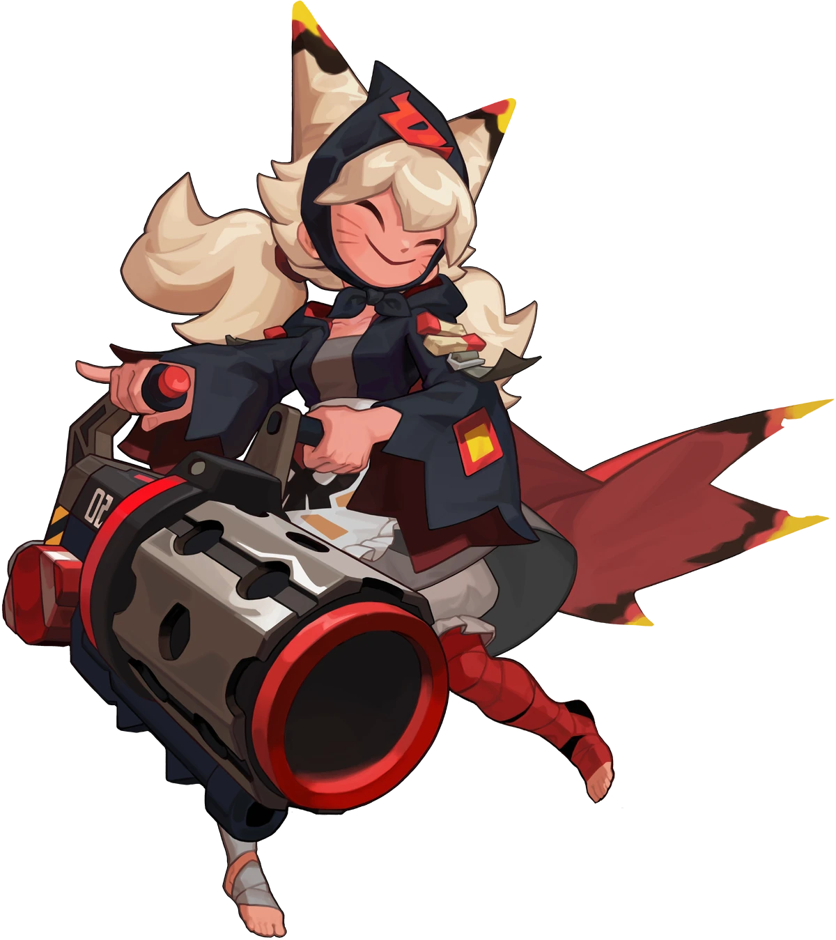 Flare | Smash Legends Wiki | Fandom