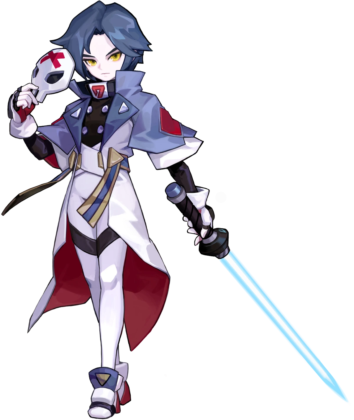Nieves | Smash Legends Wiki | Fandom