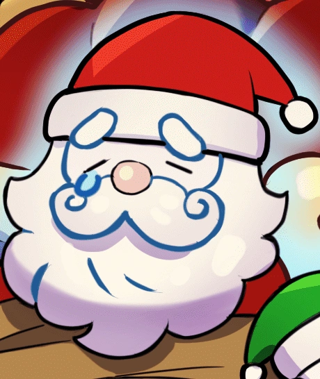 Santa | Smash Legends Wiki | Fandom