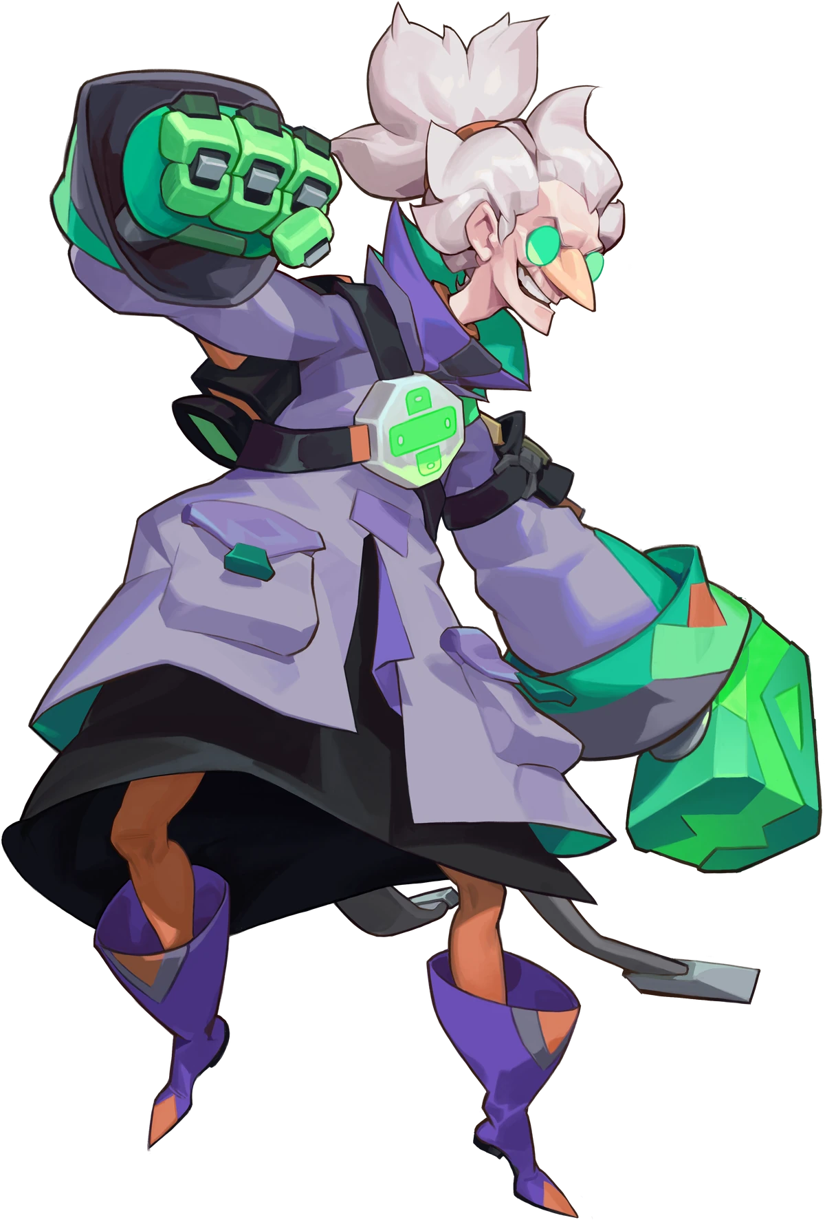 Zepeta | Smash Legends Wiki | Fandom