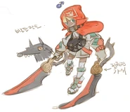 Red | Smash Legends Wiki | Fandom