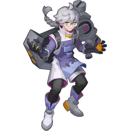 Categoría:Leyendas | Smash Legends Wiki | Fandom