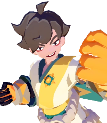 Guardian of Light | Smash Legends Wiki | Fandom