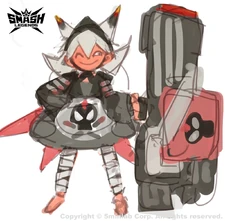 Fulgor | Smash Legends Wiki | Fandom