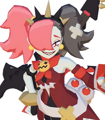 Energetic Vampire | Smash Legends Wiki | Fandom