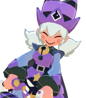 Winter Fairy | Smash Legends Wiki | Fandom