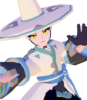 Snowflake Prince | Smash Legends Wiki | Fandom