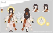 Nui | Smash Legends Wiki | Fandom