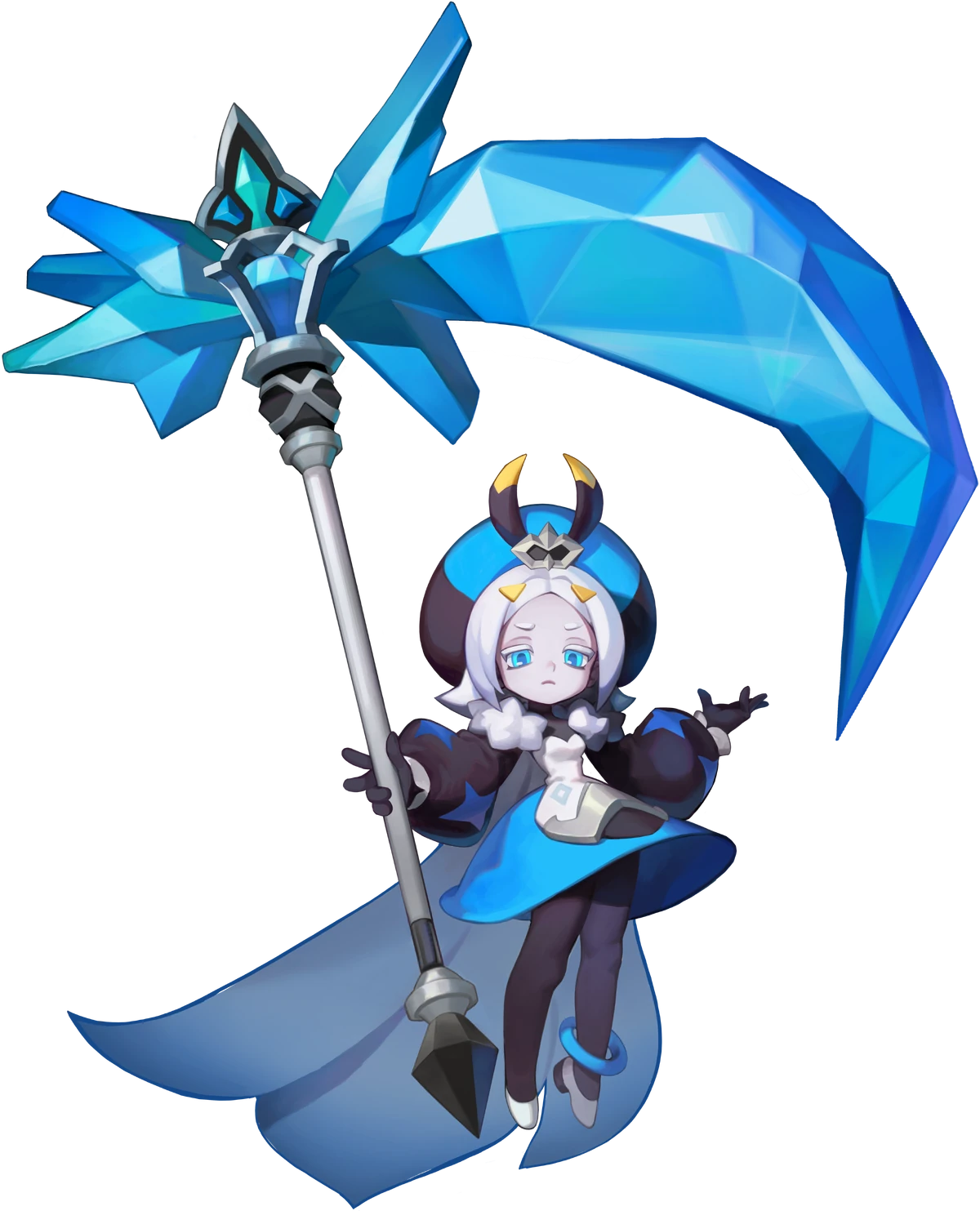 Parfait | Smash Legends Wiki | Fandom