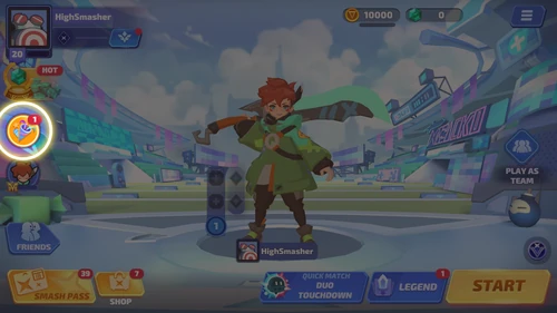 Invite Your Friends | Smash Legends Wiki | Fandom