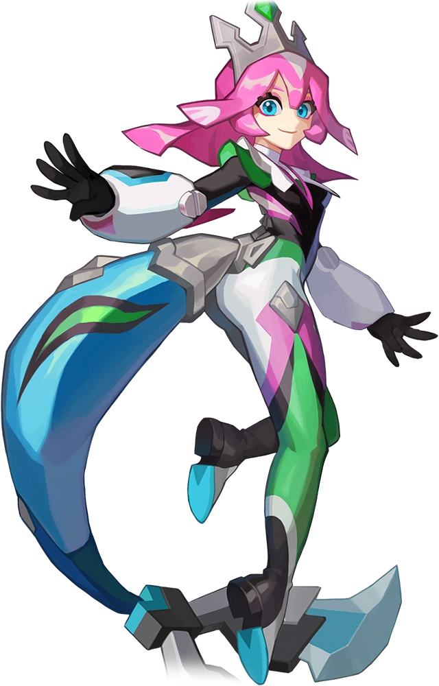 Marina | Smash Legends Wiki | Fandom