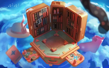 Maps | Smash Legends Wiki | Fandom