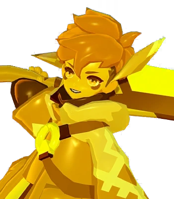 Golden Legend (Peter) | Smash Legends Wiki | Fandom