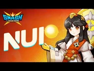 Nui | Smash Legends Wiki | Fandom