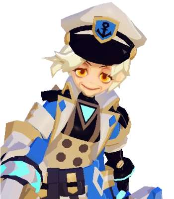 Guardian of the Sea | Smash Legends Wiki | Fandom