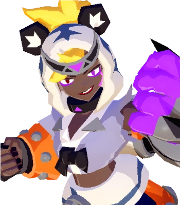 Lunar White Tiger | Smash Legends Wiki | Fandom