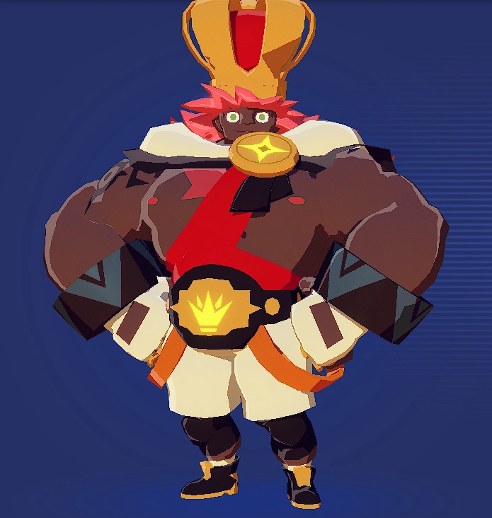 Kaiser/Skins | Smash Legends Wiki | Fandom