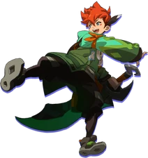 Peter | Smash Legends Wiki | Fandom