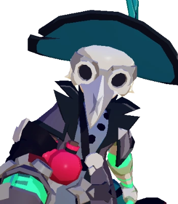 Crow Doctor | Smash Legends Wiki | Fandom