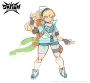 Cindy | Smash Legends Wiki | Fandom