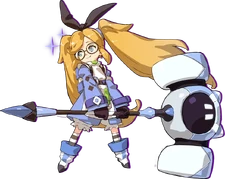 Alice | Smash Legends Wiki | Fandom