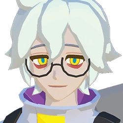 Científico codicioso | Smash Legends Wiki | Fandom