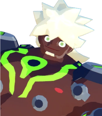 Phantom Suit | Smash Legends Wiki | Fandom