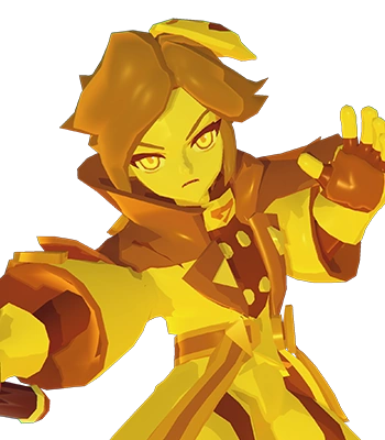Golden Legend (Snow) | Smash Legends Wiki | Fandom