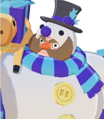 Winter Guardian | Smash Legends Wiki | Fandom