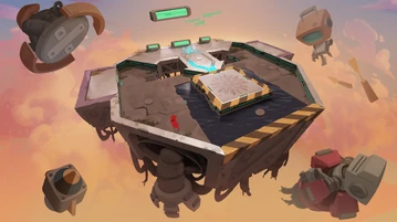 Maps | Smash Legends Wiki | Fandom