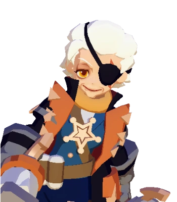 The Last Sheriff | Smash Legends Wiki | Fandom
