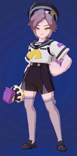 Snow/Skins | Smash Legends Wiki | Fandom