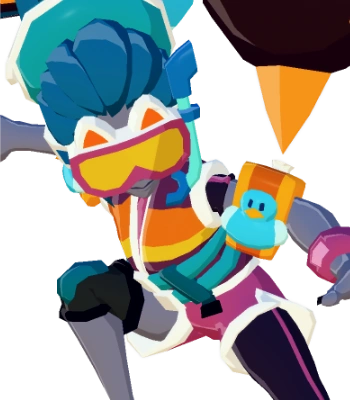 Summer Avenger | Smash Legends Wiki | Fandom