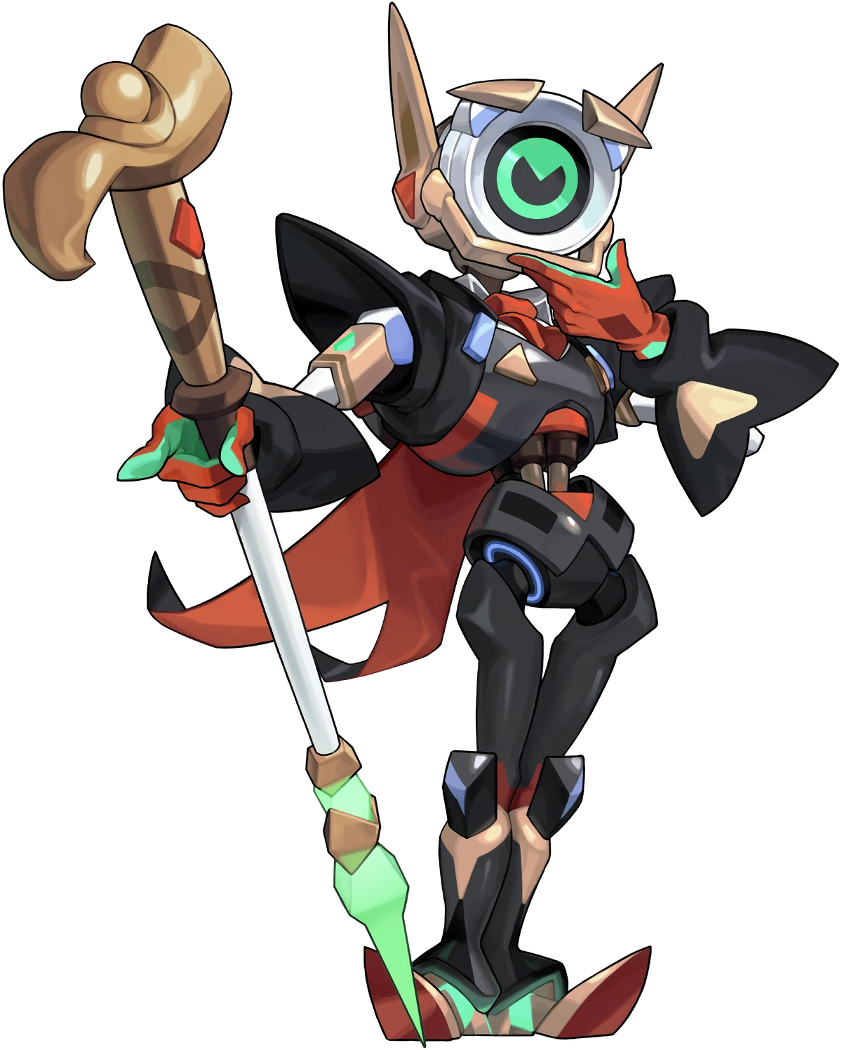 Jack O' | Smash Legends Wiki | Fandom
