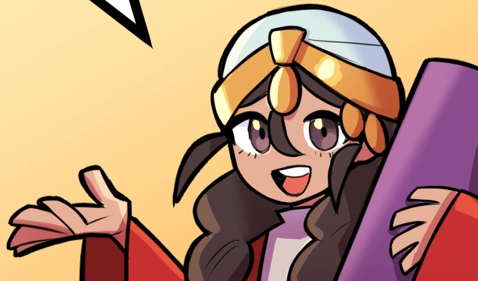 Scheherazade | Smash Legends Wiki | Fandom