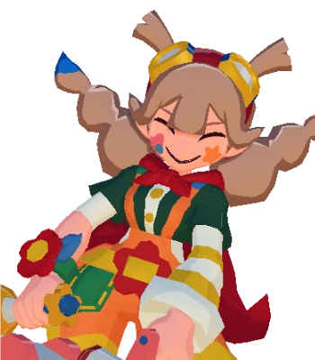 Troublemaker | Smash Legends Wiki | Fandom