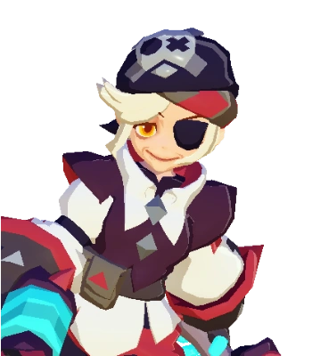 Shipwrecked Sailor | Smash Legends Wiki | Fandom