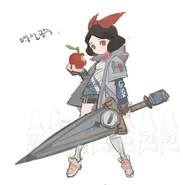 Snow | Smash Legends Wiki | Fandom