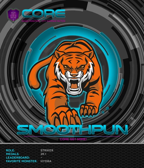 The Core | SMASH Monsters Wiki | Fandom