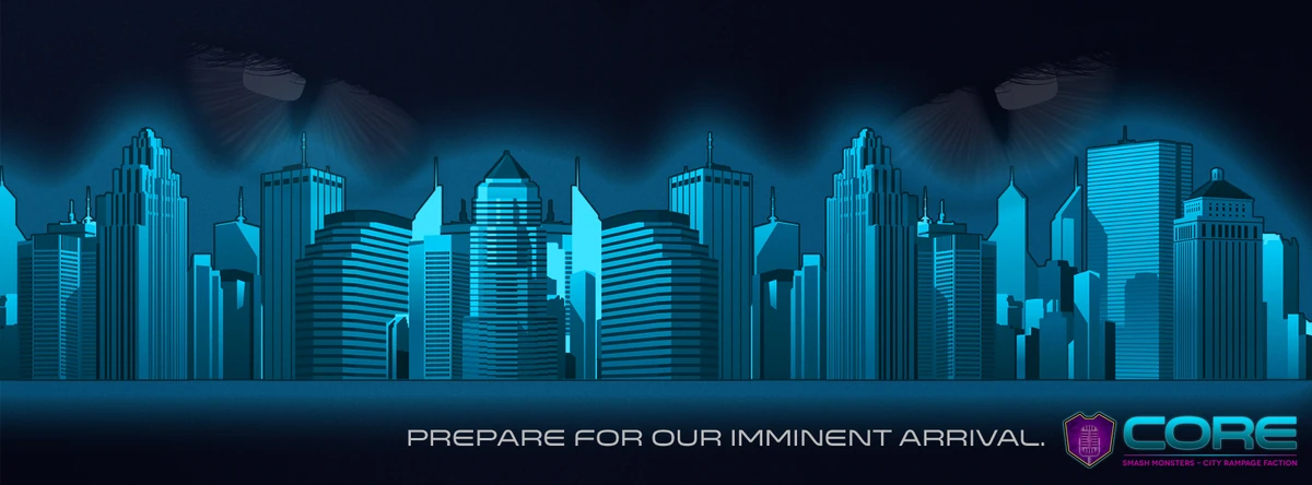 The Core | SMASH Monsters Wiki | Fandom