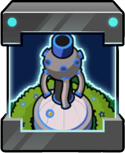 Ice Bomber I | SMASH Monsters Wiki | Fandom