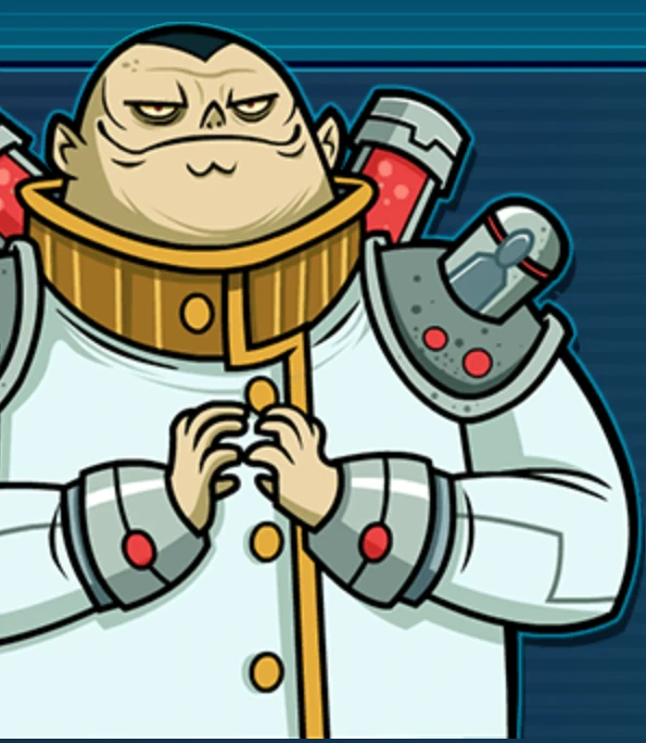 Hummock | SMASH Monsters Wiki | Fandom