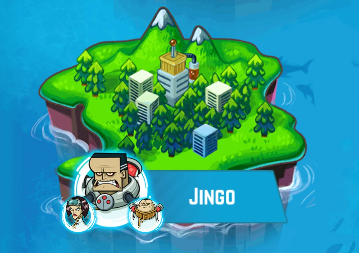 Category:Jingo | SMASH Monsters Wiki | Fandom