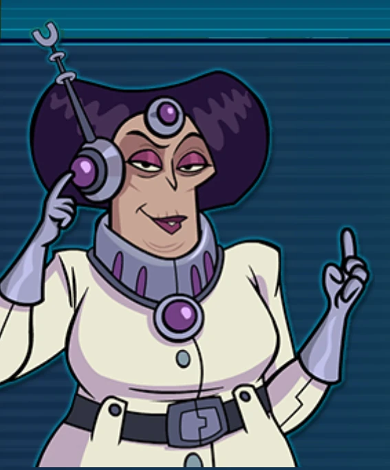 Roz | SMASH Monsters Wiki | Fandom