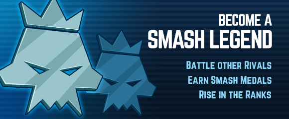 Rivals | SMASH Monsters Wiki | Fandom