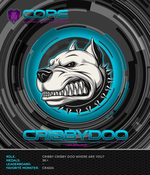 The Core | SMASH Monsters Wiki | Fandom