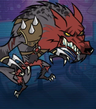 Wolf Mutt | SMASH Monsters Wiki | Fandom